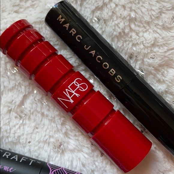NARS | Makeup | 5 Pc Mascara Bundle | Poshmark